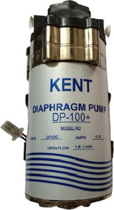 KENT RO Pump Booster Motor Pressure Pump Diaphragm Pump for RO UV UF ...
