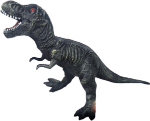 TOYICO! 18 Inch Dinosaur | Big Size Tyrannosaurus Model | Tyrannosaurus ...
