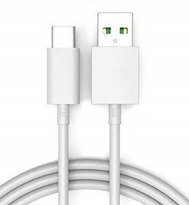 SANNO WORLD USB Type C Cable 6.5 A 1.001 m FAST CHARGING CABLE - SANNO ...