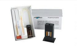 Apex Labs Marien field Haemometer Sahil Complete Set ...