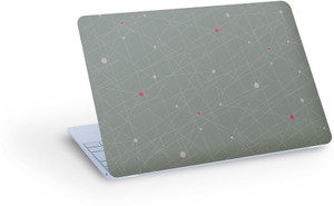 Yuckquee Colourful/Abstract Laptop Skin for printed on Vinyl, HD ...