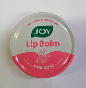 Joy LIP BALM PINK ROSE PINK ROSE - Price in India, Buy Joy LIP BALM ...