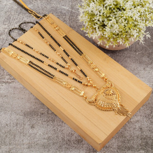 brado jewellery Brado Jewellery Combo of 3 Pcs Ethnic Traditional One ...