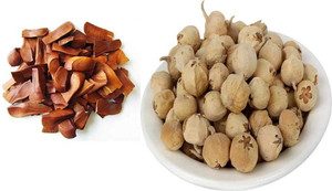 kotaliya Diabetes Almond (Sugar Badam | Kingfruit | Miracle Fruit ...