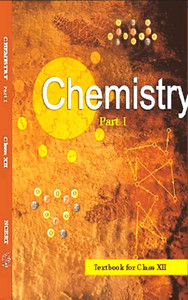 NCERT Science Class 12th Chemistry Part 1: Buy NCERT Science Class 12th ...