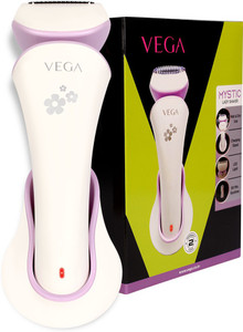 VEGA VHLS-02 Shaver For Women - VEGA : Flipkart.com