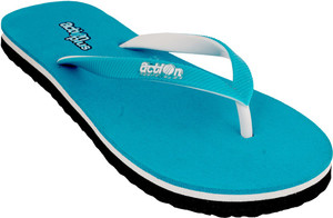 action Women Slippers - Buy action Women Slippers Online at Best Price ...