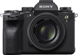 SONY Alpha Alpha 1 Mirrorless Camera Mirrorless Price in India - Buy ...