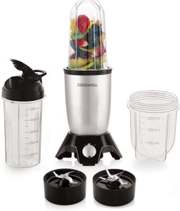 cookwell Bullet 600 W Juicer Mixer Grinder Price in India - Buy ...