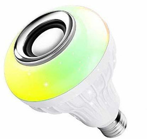 ASTOUND Music Bulb, B22 Base Color Changing with Remote Control-m Smart ...