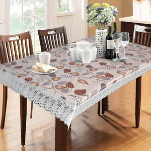 STYLZI Solid 4 Seater Table Cover - Buy STYLZI Solid 4 Seater Table ...