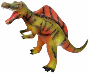 TOYICO! Dinosaur Toys For Kids | Big Size Dinosaur Model ...