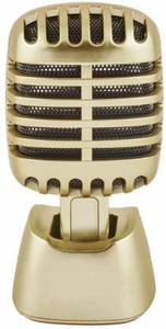 Skynex Mic Man Gold Bless Dashboard Car Perfume Car Freshener Diffuser ...