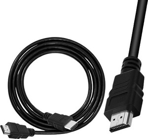 Chias High-Speed Premium Series 19 Pin HDMI Male to Male Cable 1.5 ...