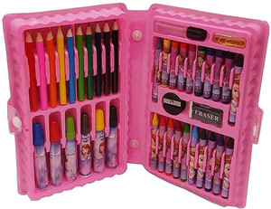 Flipkart.com | Akshar collection 42 Pcs Color Set;Crayons;Oil Pastel ...