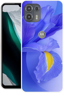 Vaultart Back Cover for Motorola Moto Edge 20 Fusion - Vaultart ...