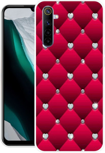 RJ14 (Online) Back Cover for Realme 6 Pro - RJ14 (Online) : Flipkart.com