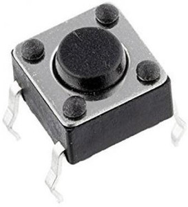 Flyrobo Tactile Push Button Switch Electronic Components Electronic ...