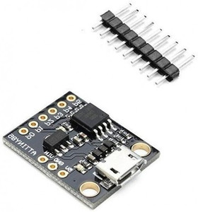 Prime Intact Digispark ATtiny85 Mini USB Development Board Electronic ...