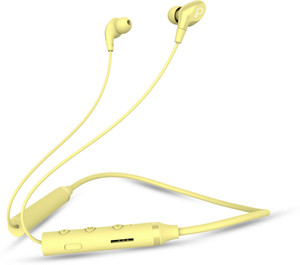 Pebble Flex Air Wireless Bluetooth Headset Price in India - Buy Pebble ...