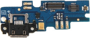 Purplesavvy CCF_Charging Connector Xiaomi Mi 4i Charging PCB Complete ...