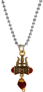 Shiv Jagdamba Lord Shiv Mahadev Trishul Damaru Word With Panchmukhi ...