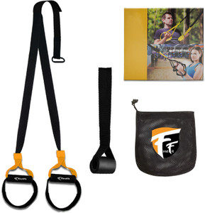 FirstFit Suspension Training Kit Resistance Tube - Buy FirstFit ...