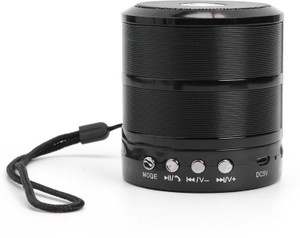 Buy Musify Ws887 Mini Sound Box Wireless portable TF-card supported ...