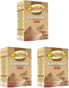Dharmasut Piparamul Powder | Piper Longum | Ganthoda Powder 150g Price ...