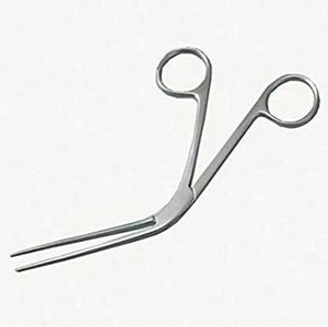 ARINEO Tilley Nasal Polypus Forceps Utility Forceps (PACK OF 1) 6 INCH ...