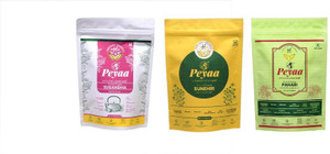 PEYAA SUGANDHA_SUNHERI_PAHARI Herbal Infusion Tea Pouch Price in India ...
