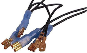 Master 12V Horn Wiring Bike Motorcycle Tone Horns Heavy Duty (Battery ...