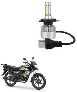 APICAL Headlight For CD 110 Dream Headlight Motorbike LED for Honda (12 ...