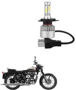 APICAL Headlight For Classic 350 Headlight Motorbike LED for Royal ...