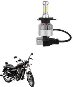 APICAL Headlight For Thunderbird 350 Headlight Motorbike LED for Royal ...