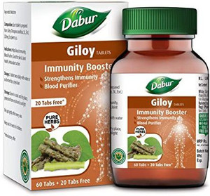 Dabur Tablets Price in India - Buy Dabur Tablets online at Flipkart.com