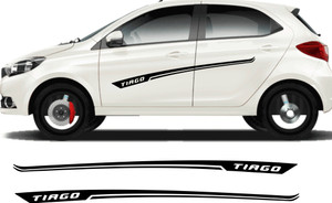 WRAPPING MANIA Sticker & Decal for Car Price in India - Buy WRAPPING ...