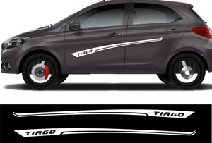 WRAPPING MANIA Sticker & Decal for Car Price in India - Buy WRAPPING ...