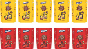 Micks Chocobon Hazelnut & chocolate combo Truffles Price in India - Buy ...