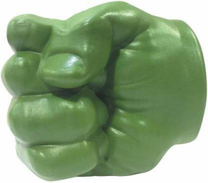WHITE POPCORN HULK HAND SHAPE COIN BANK MONEY BANK Coin Bank Price in ...