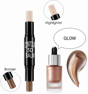 SKYBOAT FACE SHINER GOLDEN GLOW ICONIC SIMMER MAKEUP HIGHLIGHTER Price ...