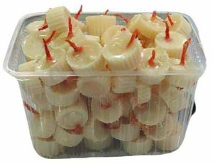 SWASTIK Ghee Diya Batti || Jyot Batti for Pooja Aarti and Special ...