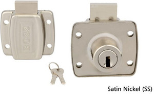 Boss Locks BOSS 6603 DRAWER LOCK 30MM Chest/Lid Lock Price in India ...
