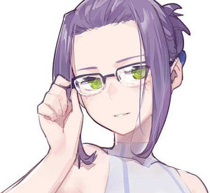 Anime Darling In The Franxx Ikuno Darling In The Franxxx Hd Matte ...