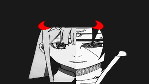 Anime Zero Two Darling In The Franxx Uchiha Itachi Naruto Anime Hd ...