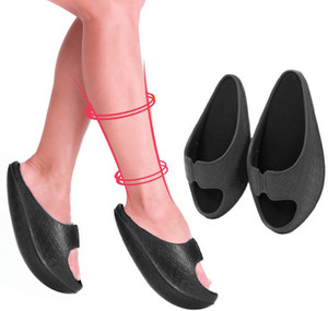 CellFAther Women Weight Loss Shaking Shoes Body Sculpting Shaping Slim ...