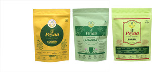 PEYAA SUNHERI_ANANDA_PAHARI Herbal Infusion Tea Pouch Price in India ...