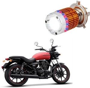 APICAL 3 LED Headlight For Thunderbird 350X Headlight Motorbike LED for ...