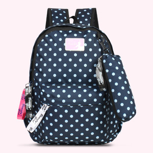 BEAUTY GIRLS Beauty Girl by Hotshot || Small 15 Liter girls bag ||Girls ...
