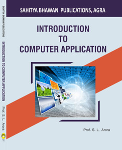 Introduction To Computer Application For B.Com 1st Semester of Various ...